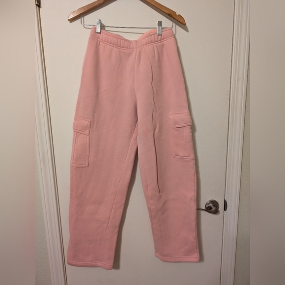 Tic Toc | Pants & Jumpsuits | Cargo Sweats | Poshmark